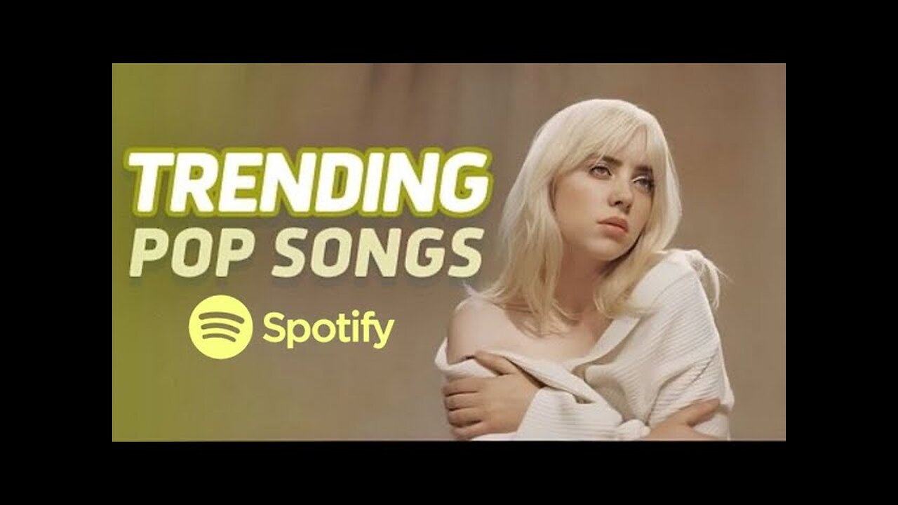 Spotify Pop Hits 2025 🎵 Trending Pop Songs 2025 | Bruno Mars, Lady Gaga ...