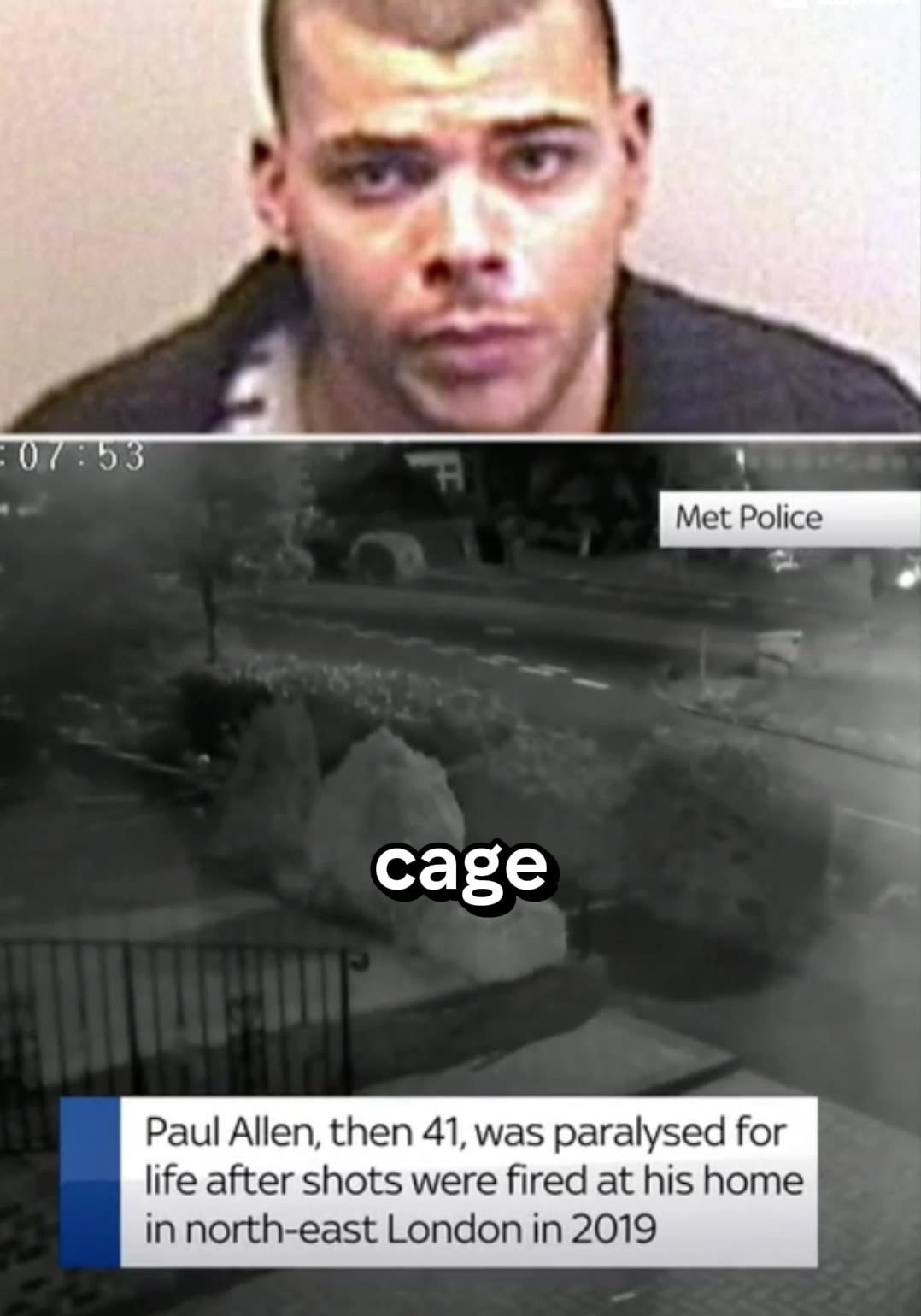 Three Men Found Guilty of Plotting to Murder £54M Securitas Heist Gang ...