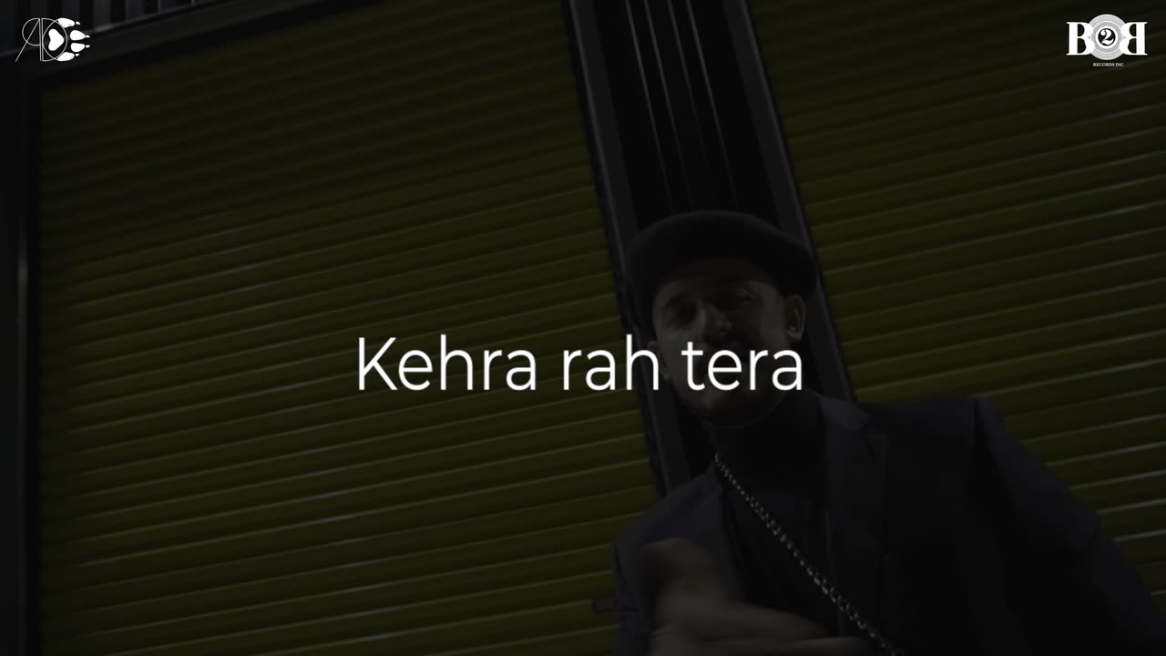 D PAC - Rap Da Haal ( Official Lyrical Music Video ) Boy 2 Gentlemen ...