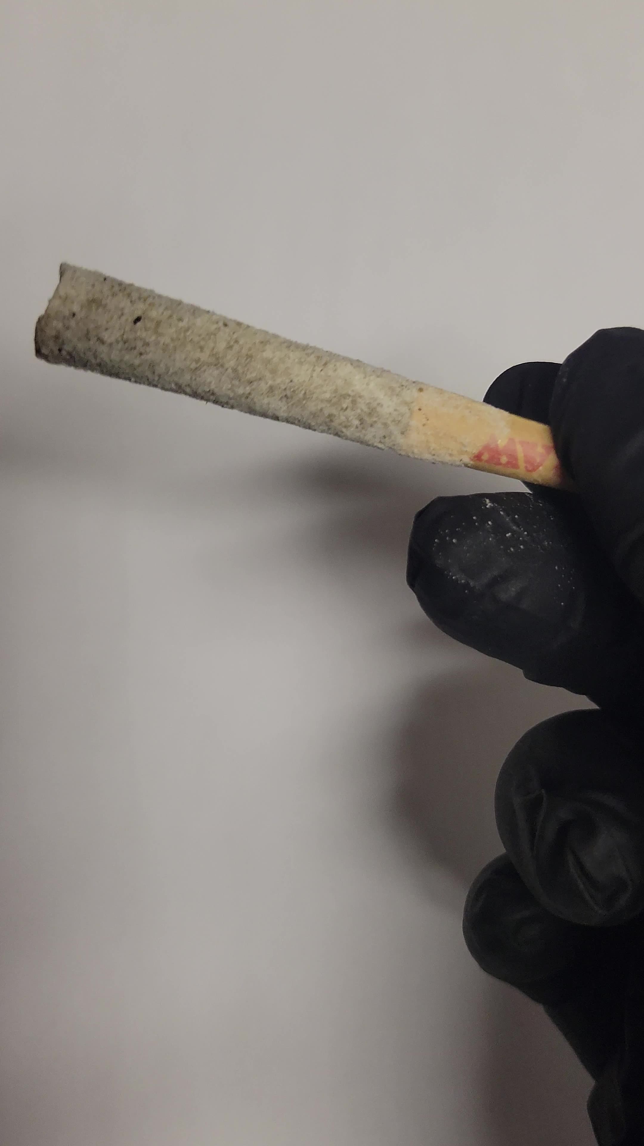 Double Diamond Platinum THC Joints