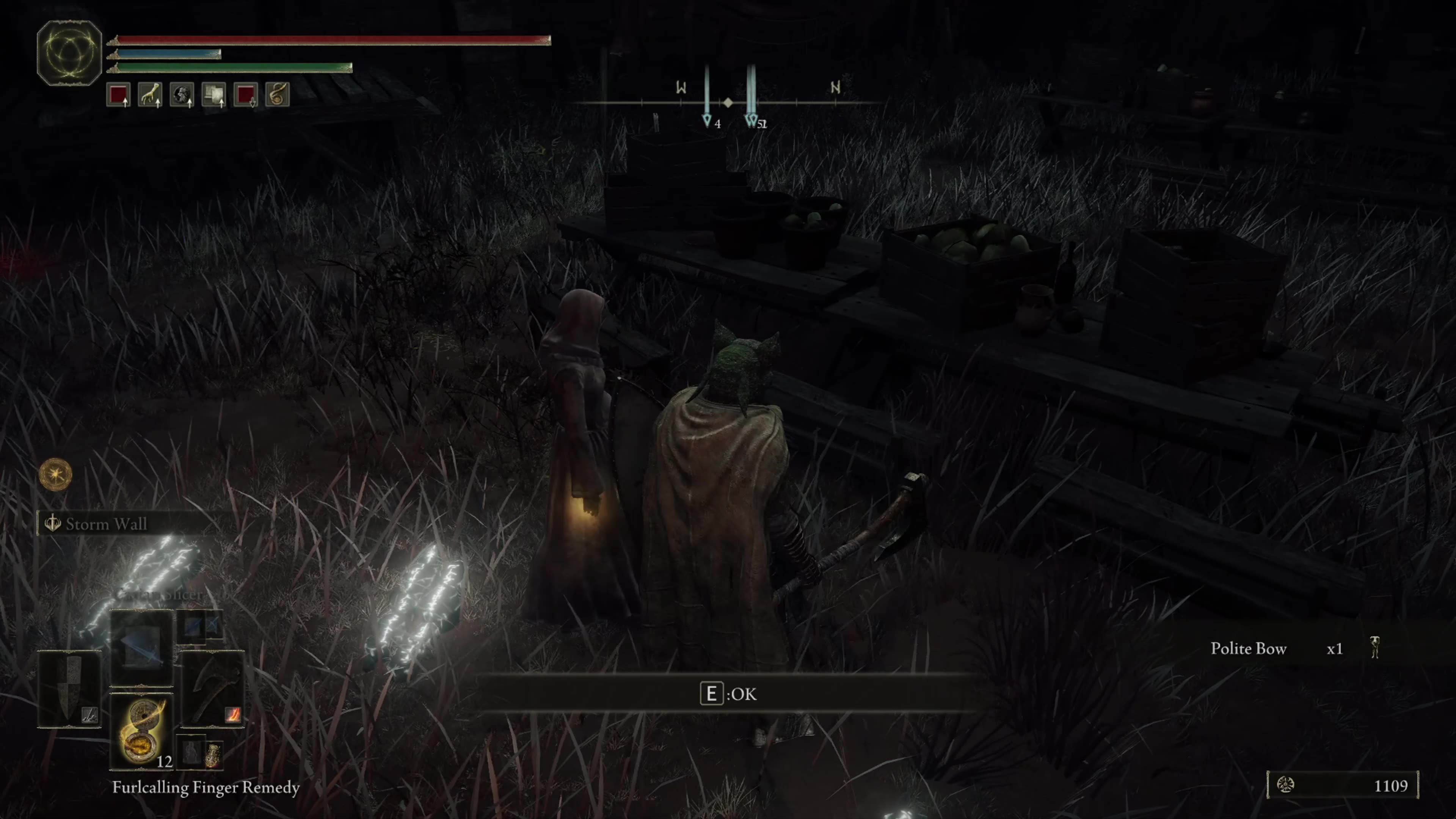 Elden Ring | Exploring the Radahn Festival at Redmane Castle w/cutscene ...