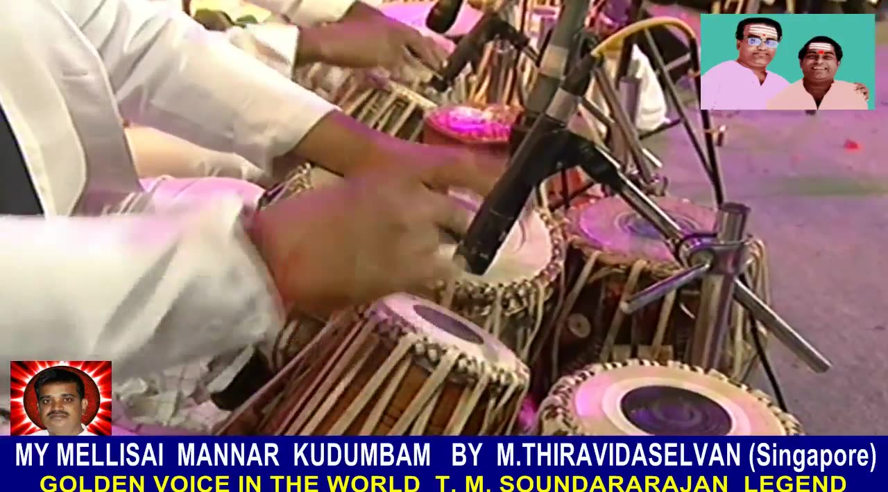 Legend M. S. Viswanathan By M. Thiravidaselvan (singapore) Vol 163