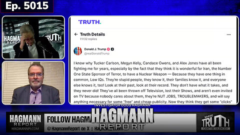 Hagmann Report