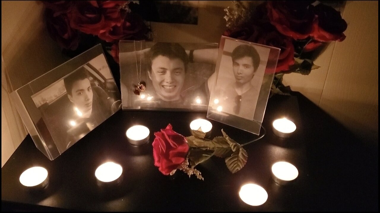 XXIII·V·MMXIV 🥀🕊