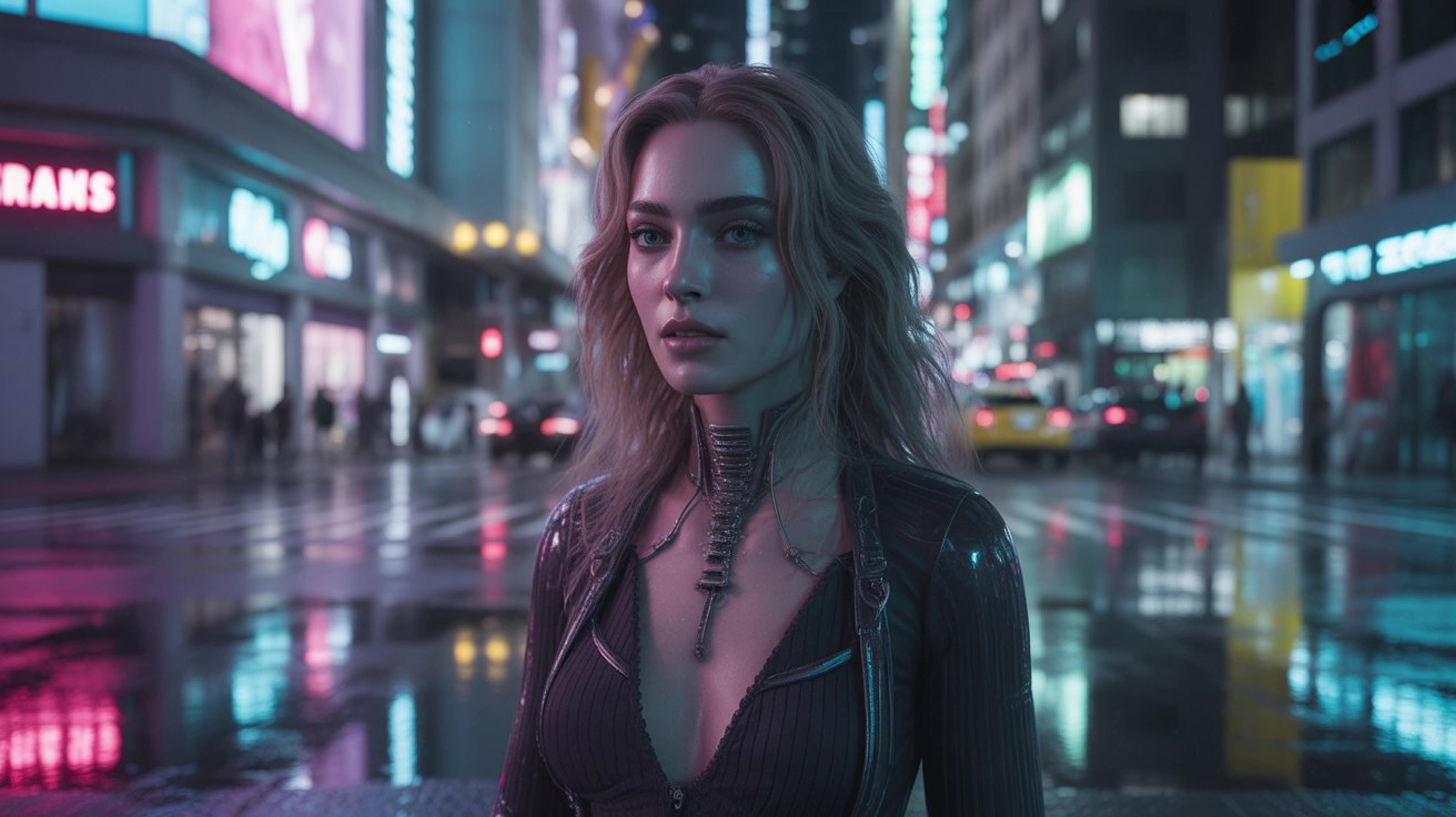 Electric Desire Mist ECHO