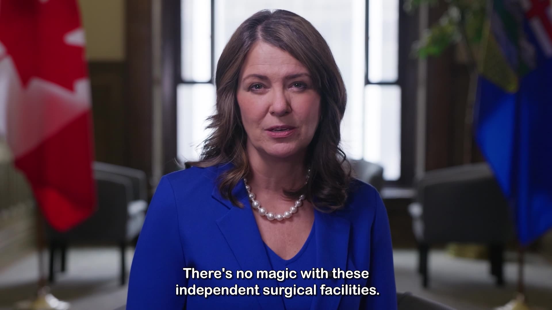 Alberta Update: Refocusing Alberta’s Health Care System