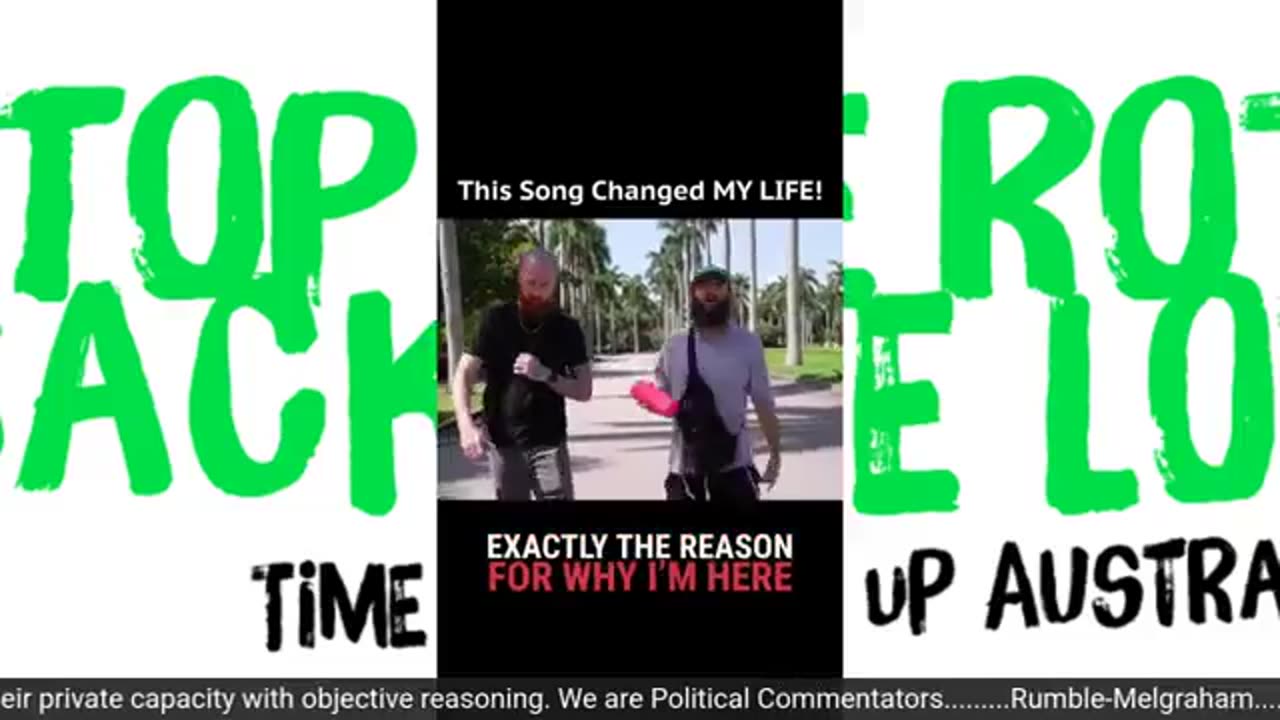 Franco and Caz Friday 14th July 2025