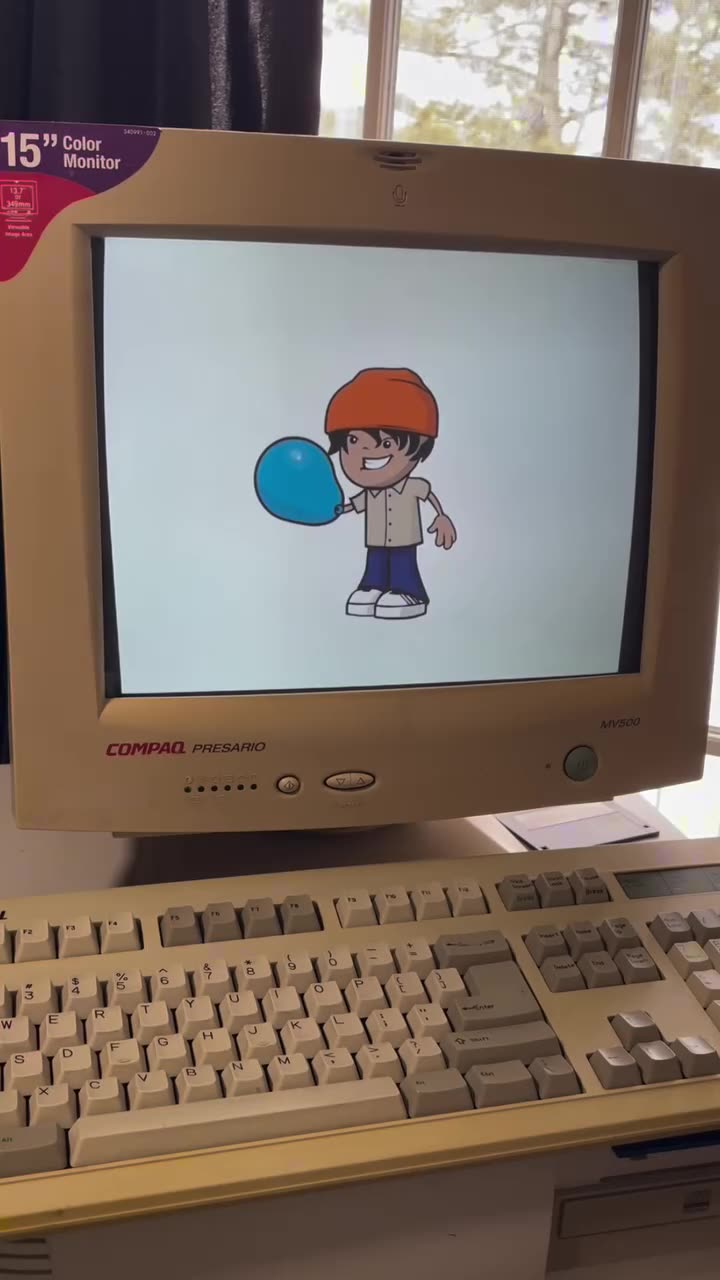 Computer