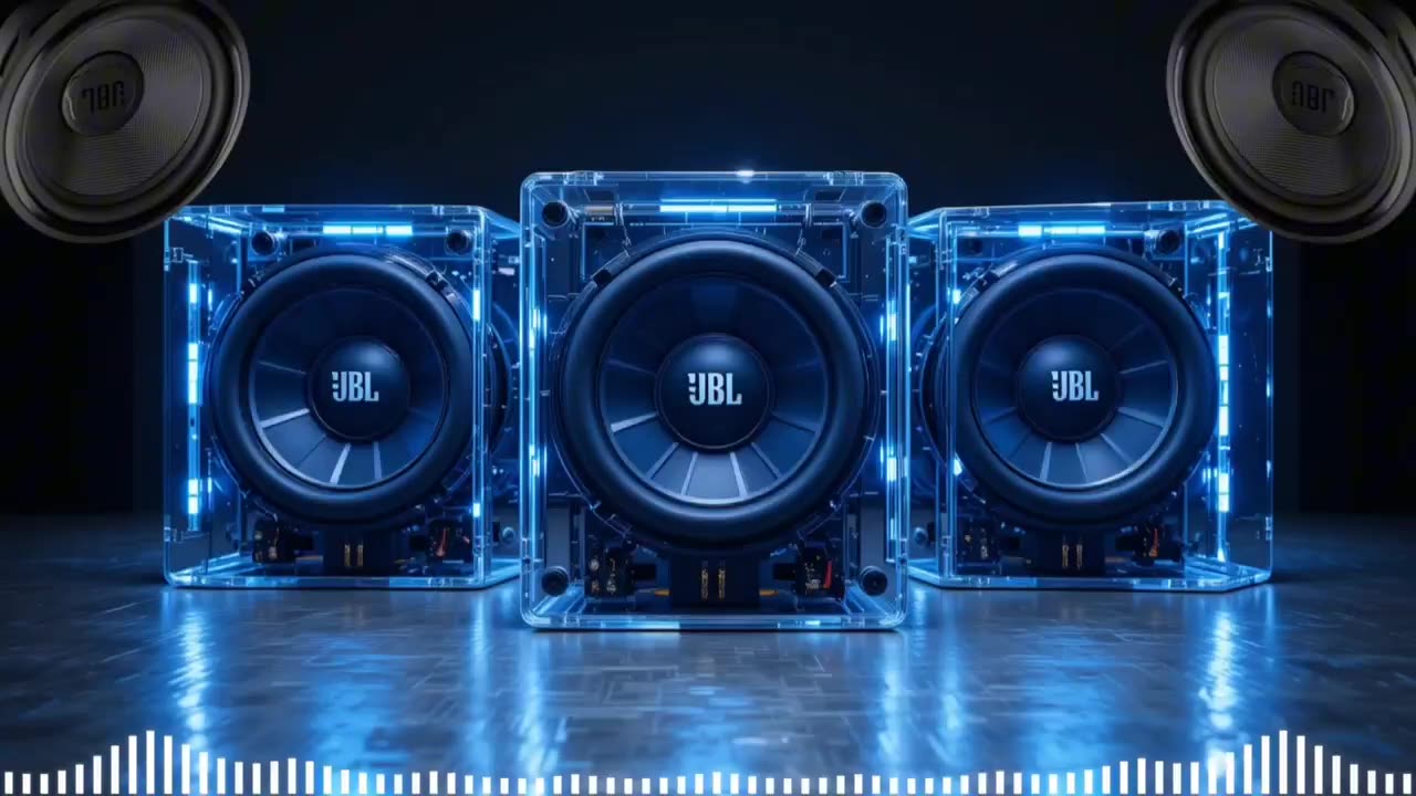 Bass Clash 2025 🎧 | JBL Speaker vs Deep Subwoofer