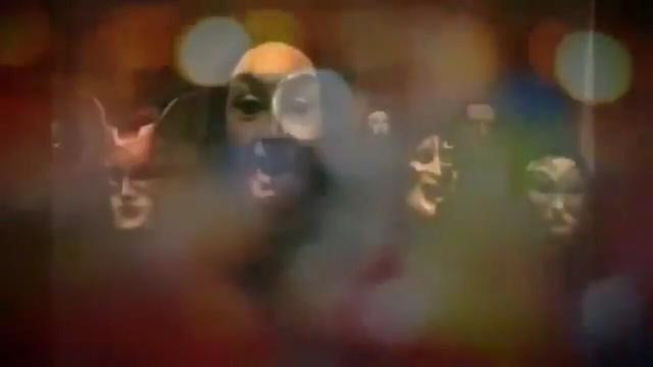 "Exploring Elite Hunting Parties & Occult Rituals with Jay Myers: An ...