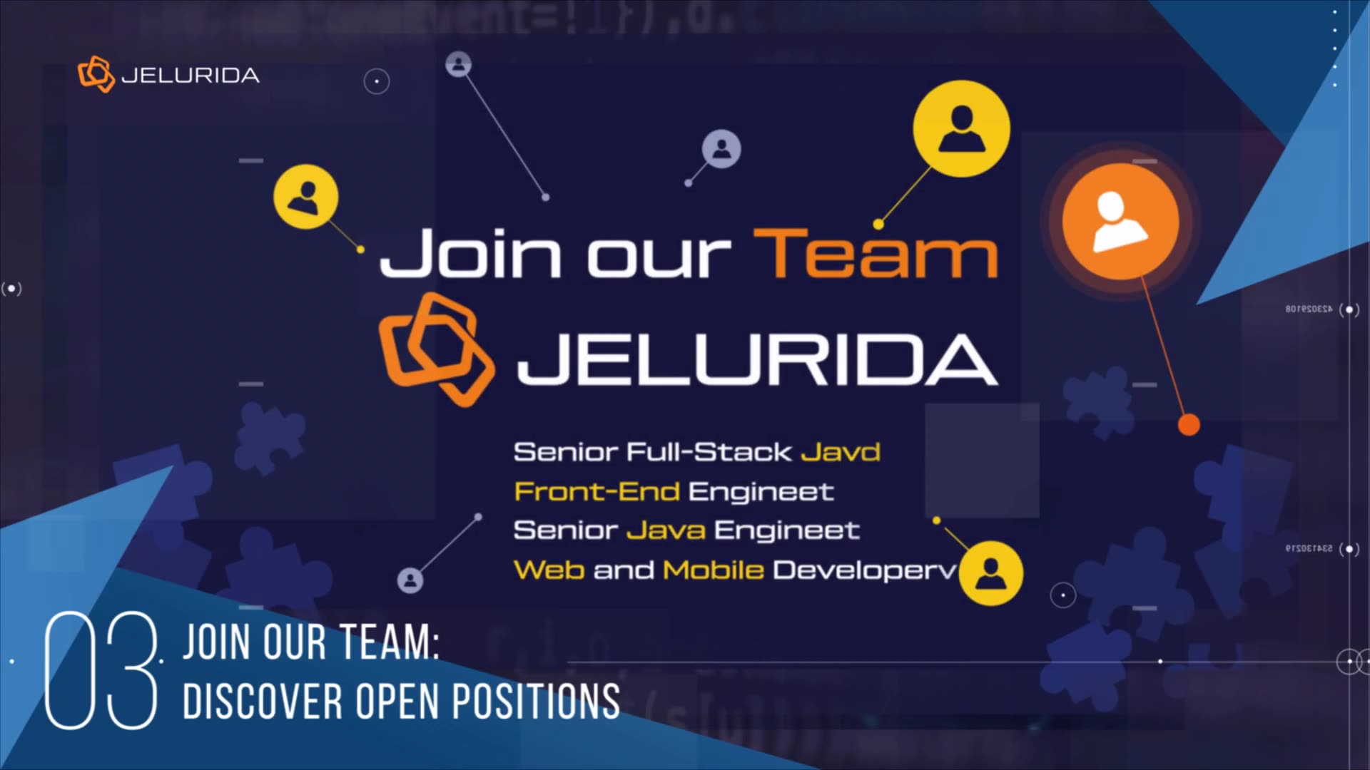 Jelurida Weekly Wins 2025-09-15