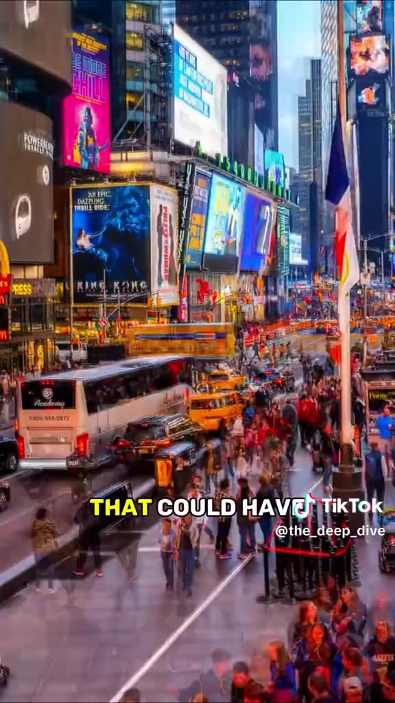 THIS WAS THE MOST DANGEROUS BUILDING IN U.S. HISTORY