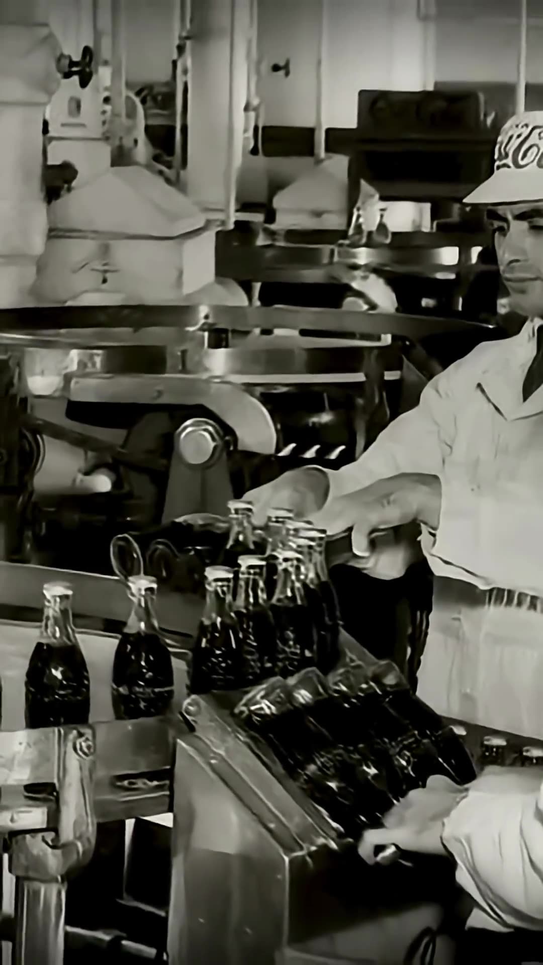 Hitler and the Coca Cola Company - Forgotten History