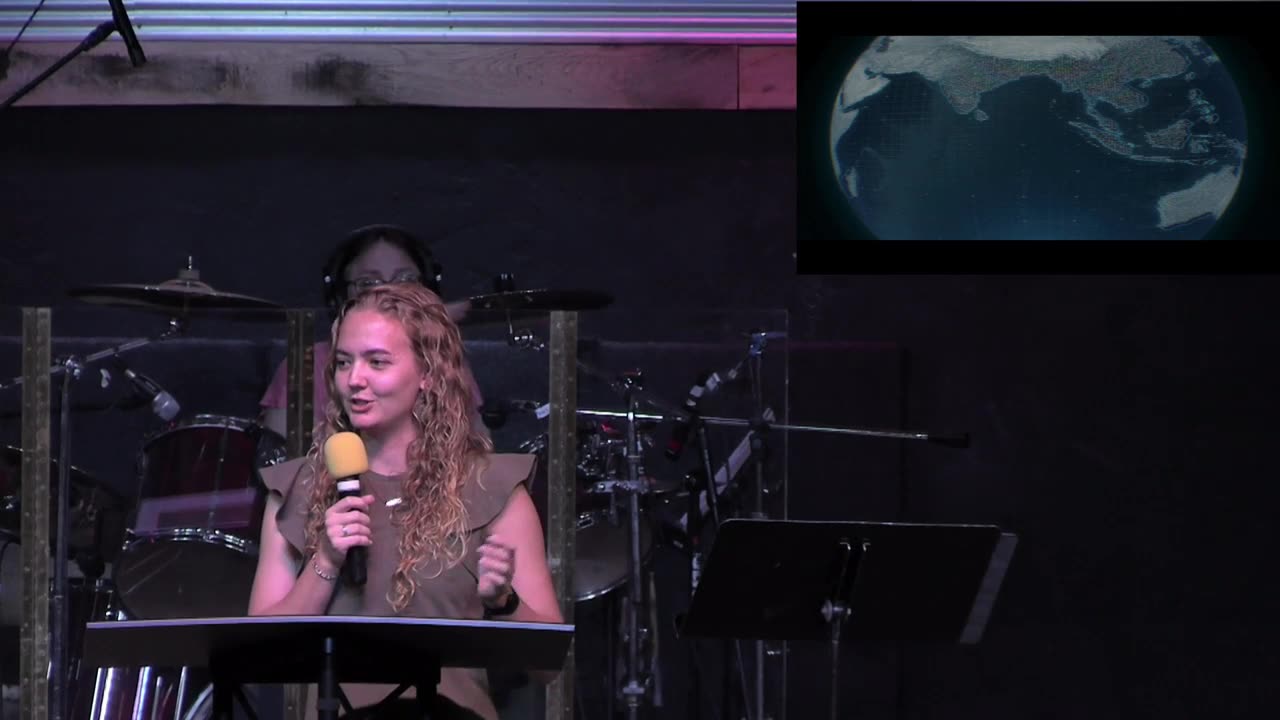 20250427 - Romans - The Gospel of Grace - Pt13- The Faith of Abraham ...