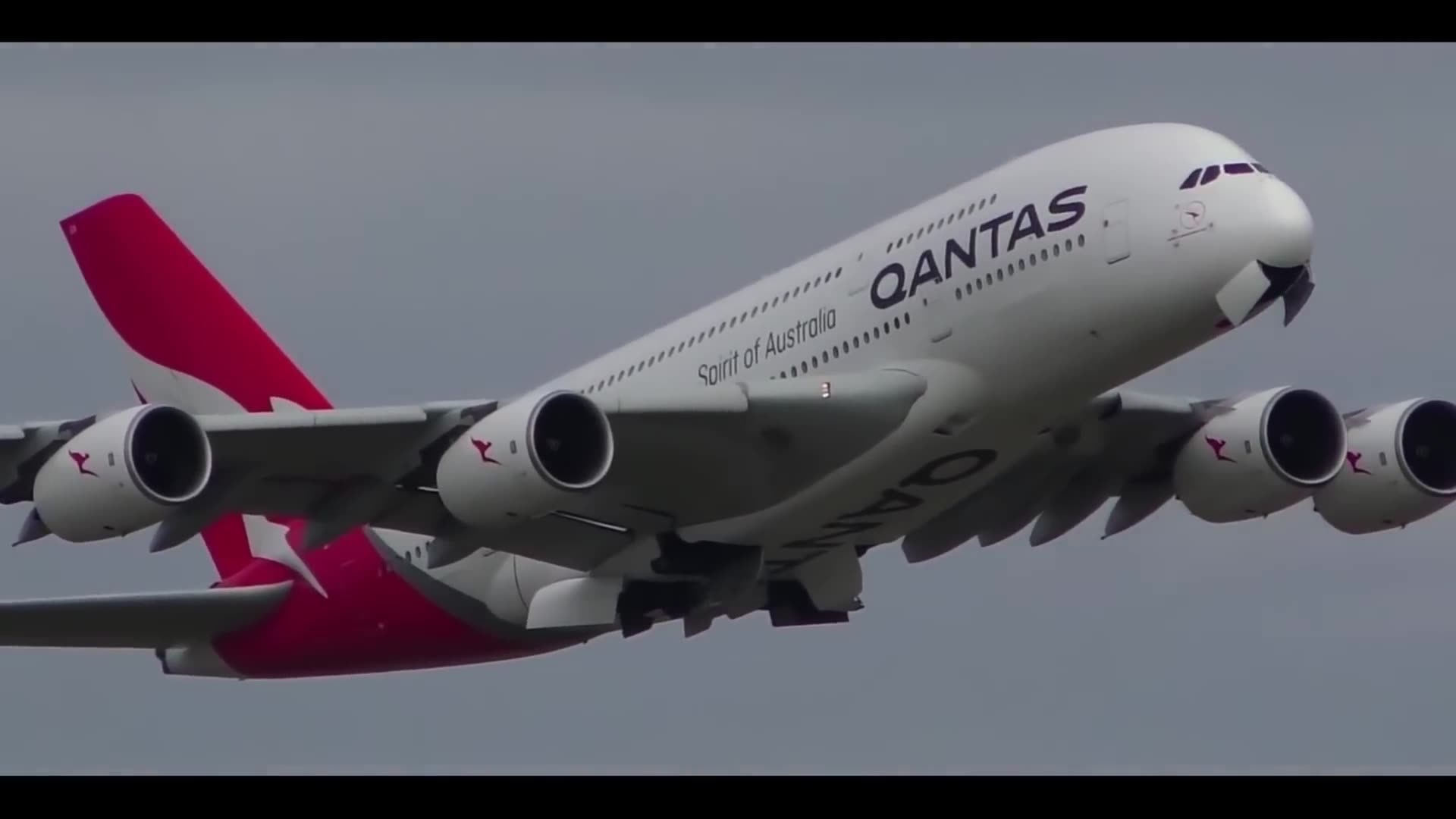 How Does Lift Work (How Airplanes Fly)