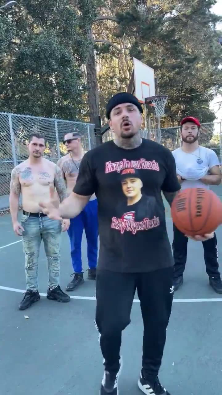 Right-wing influencer Ricci Wynne indicted for allegedly forcing minors ...