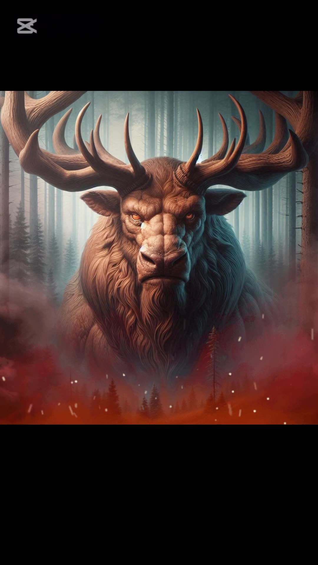 Incredible Animal Fusion: Mind-Blowing Creatures by Fusing Different ...