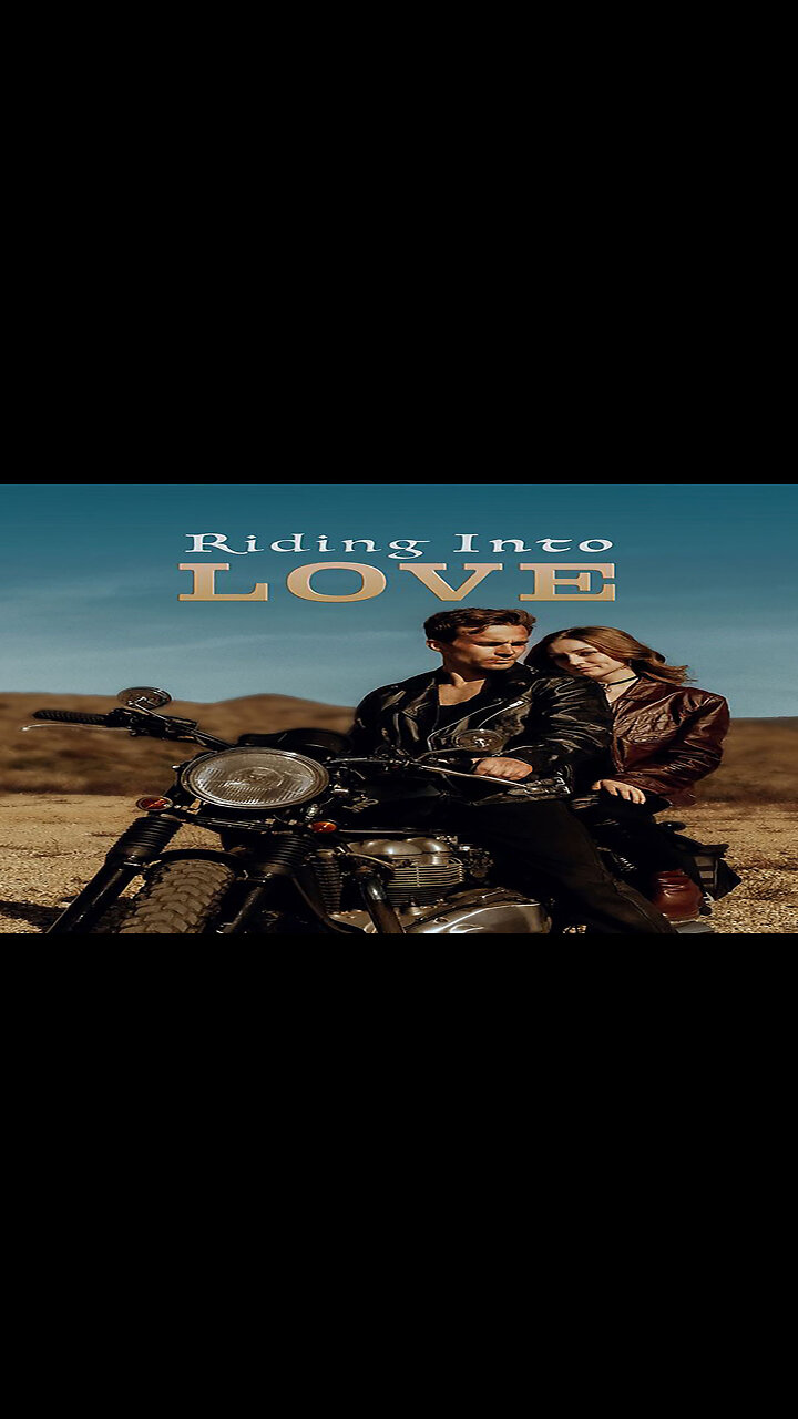 Riding Into Love – Episode 25: Betrayal on Two Wheels