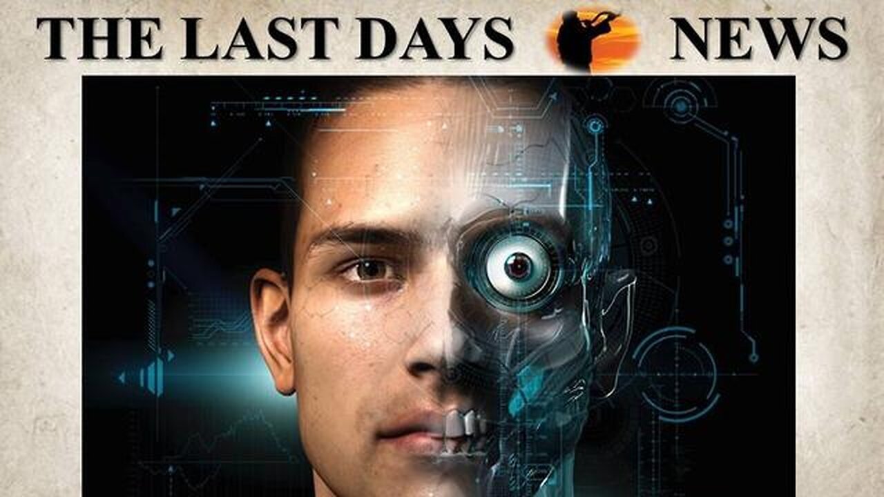 "2025 Apocalypse: Unprecedented End-Times events Ushering ...