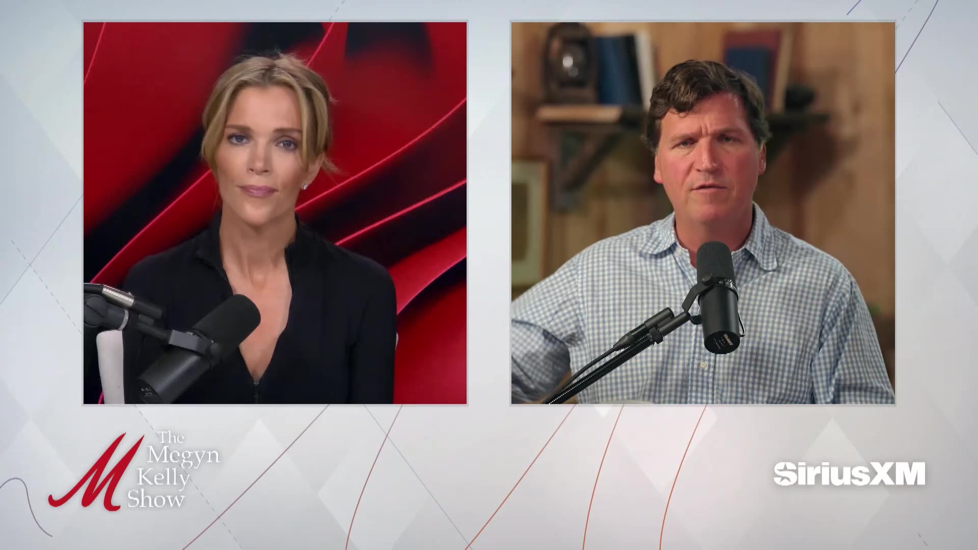 Remembering Charlie Kirk, with Tucker Carlson, Donald Trump Jr., and Benny Johnson