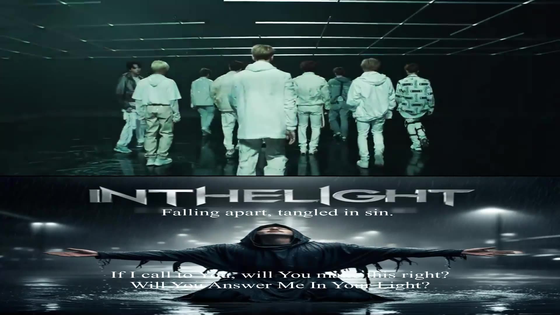 InTheLight ~ Will I Find All The Answers { Lyrics ) Remix 2 { Dance Ver ...