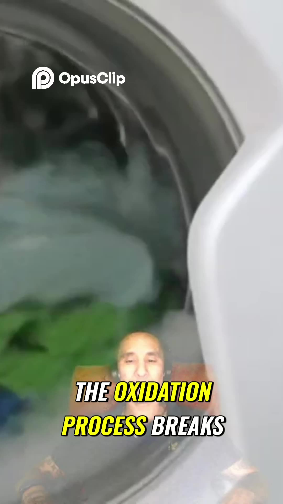 Revitalize Your Work Clothes With Hydrogen Peroxide Hacks! #short #shorts