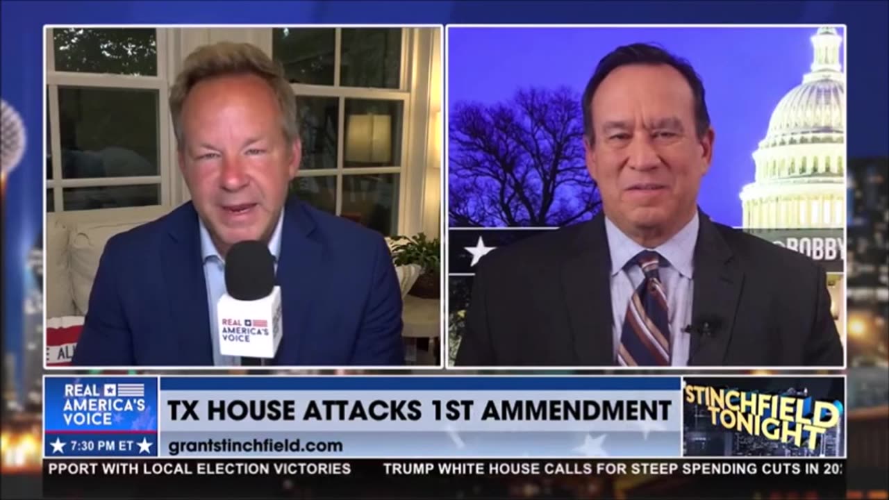 5425 Terry Reports - Political Video Clips U Must See! No. 4