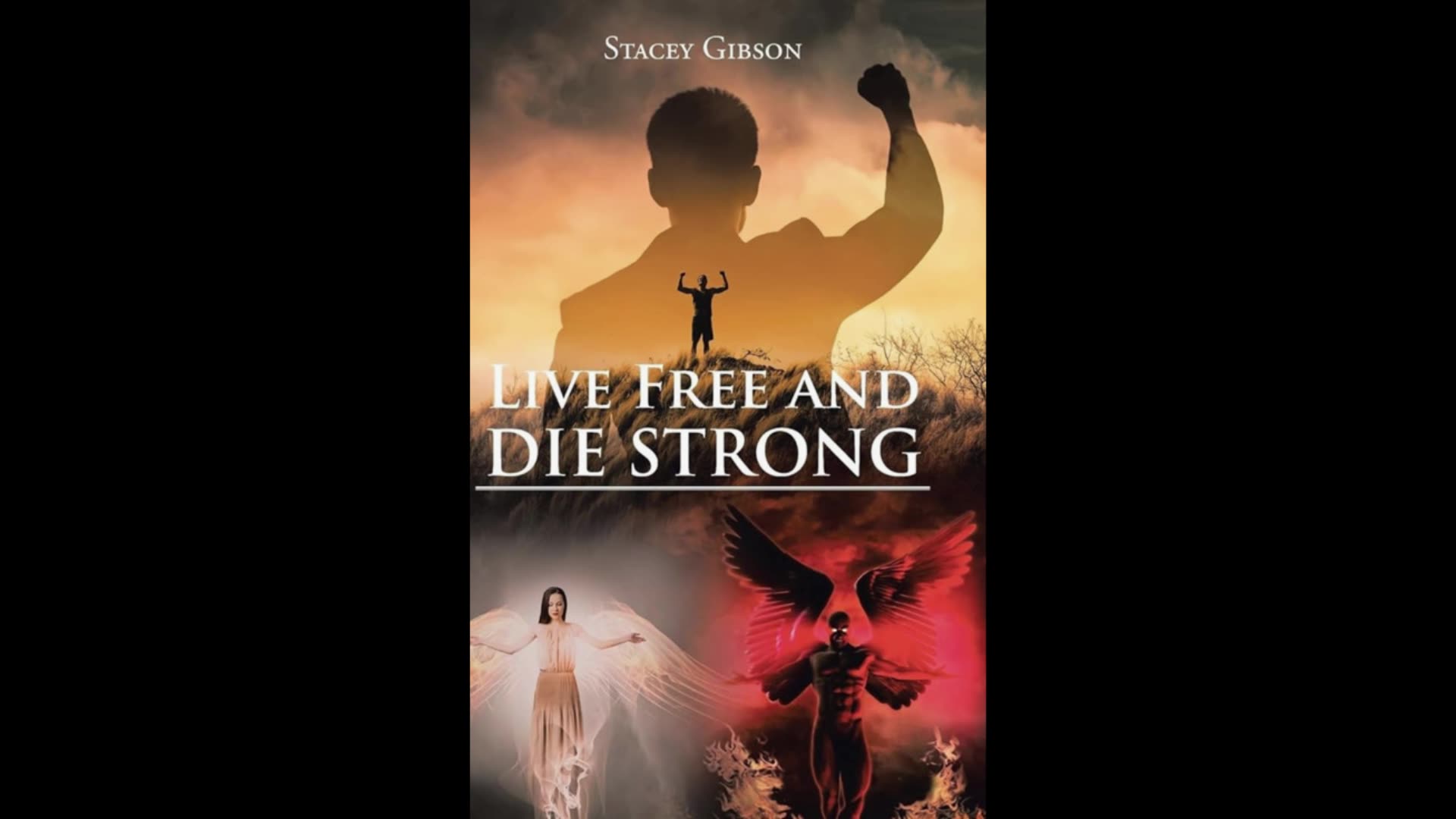 Live Free and Die Strong