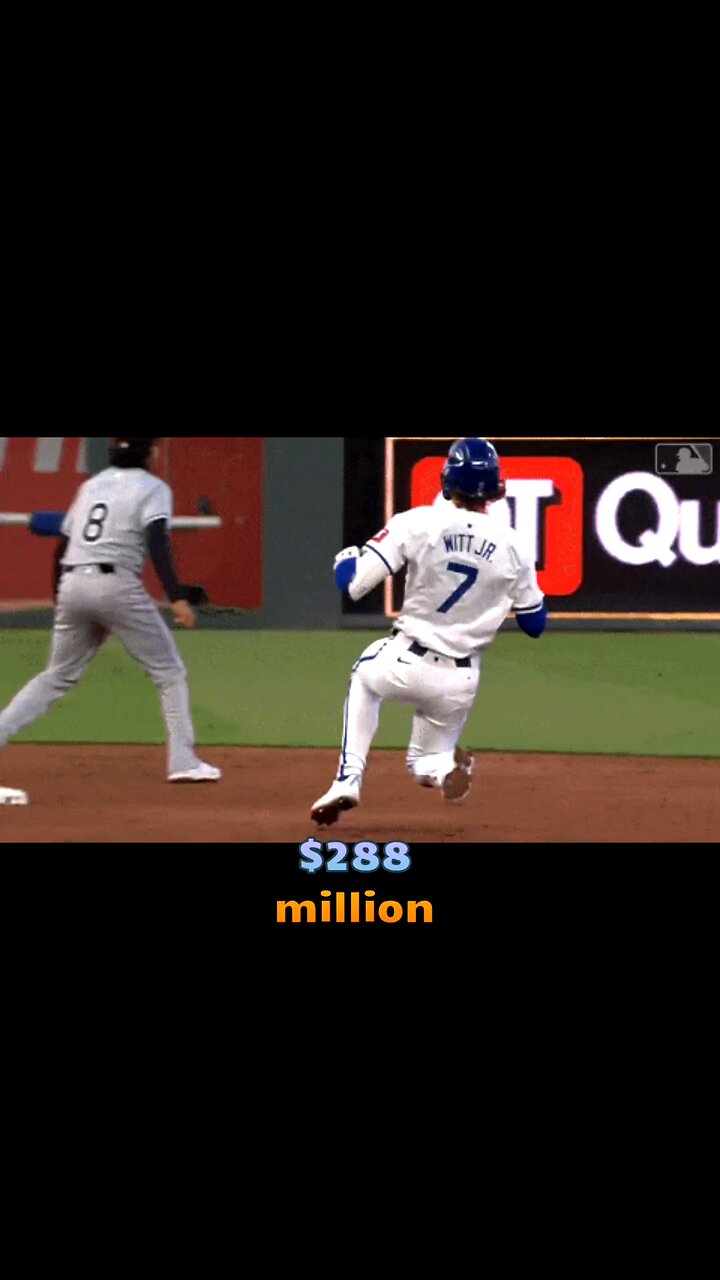 MLB Money Match: Who’s Earning Their Paycheck in 2025? #MLB2025 # ...