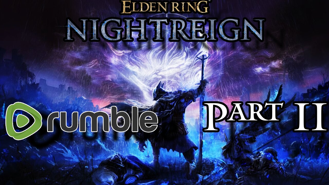 Elden Ring Nightreign - Taking on the New Boss!