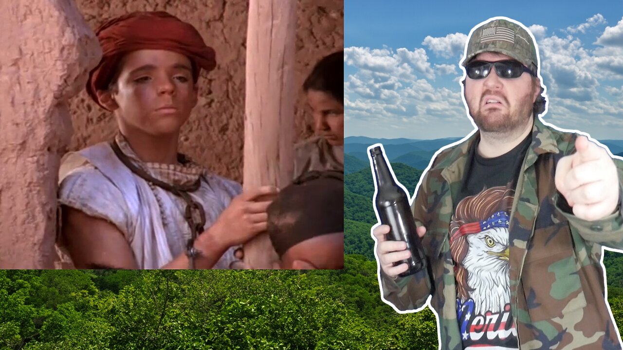 My 1st 6 (Henry Jones Jr) - Reaction! (BBT)