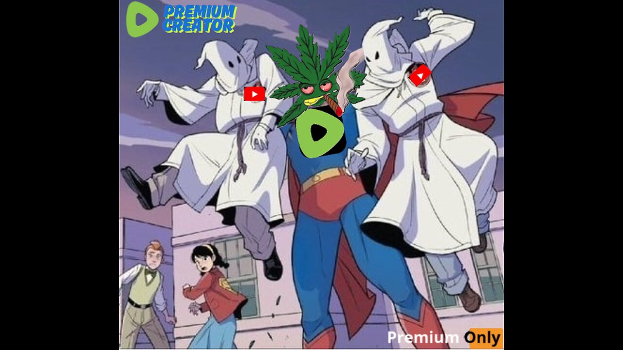 [💚 Rumble Partner] Sunday PReEeEeEmium Streamium - Smoke Sesh