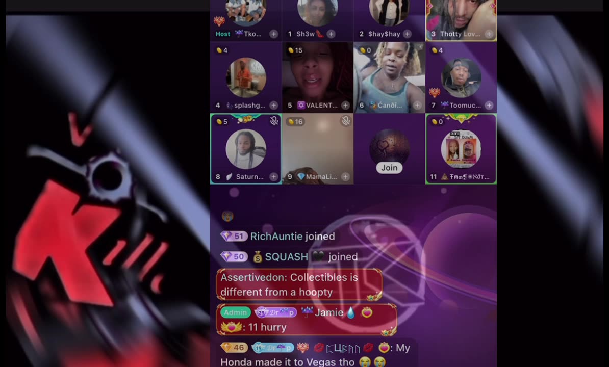 FAMGONATURAL THROWING HER ASS BACK FOR TKO 🫣😩😩😩