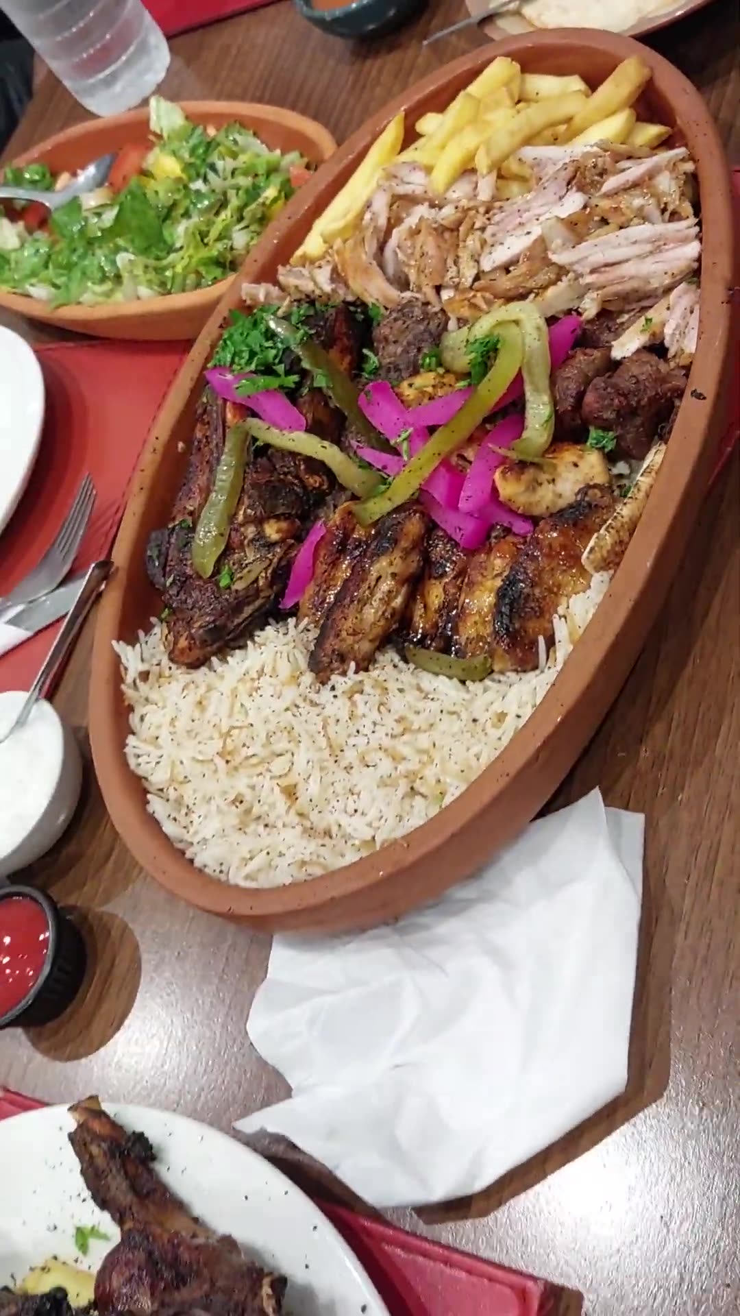 Best Foods to try in the UK!