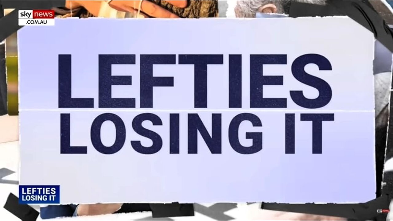 Lefties Losing It: MSNBC faces humiliating collapse in ratings