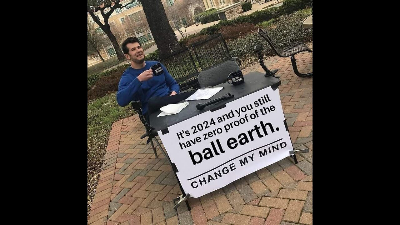 24/7 Flat Earth Discord !LIVE! - Open Discussion - 10/20/25 Ep. 2