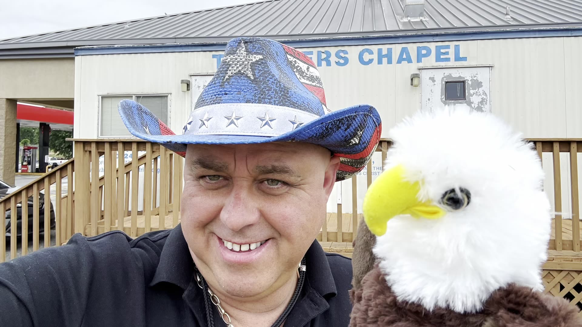 Chalga party international 2017-2025/Обзор на Американското ежедневие ...