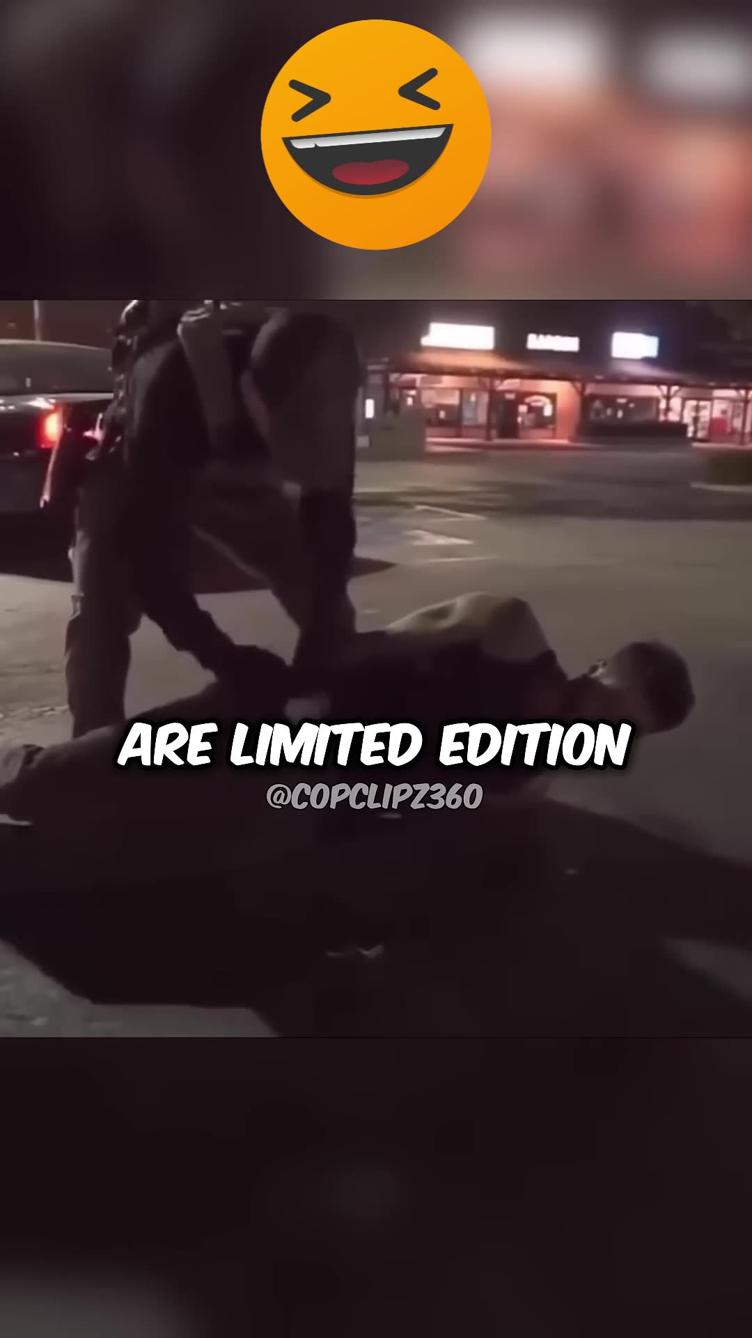 Live Pd Funniest Arrest Ever Livepd Arrest Funnymemes Viral