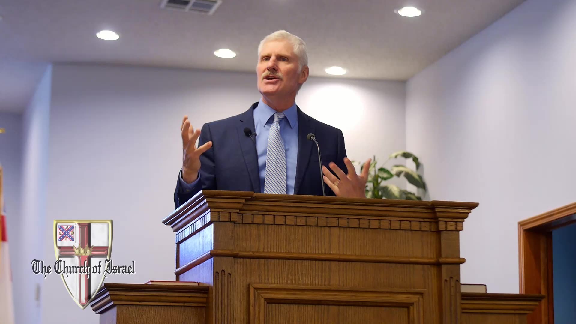 "Everyone that Labors" by Pastor Reed Benson