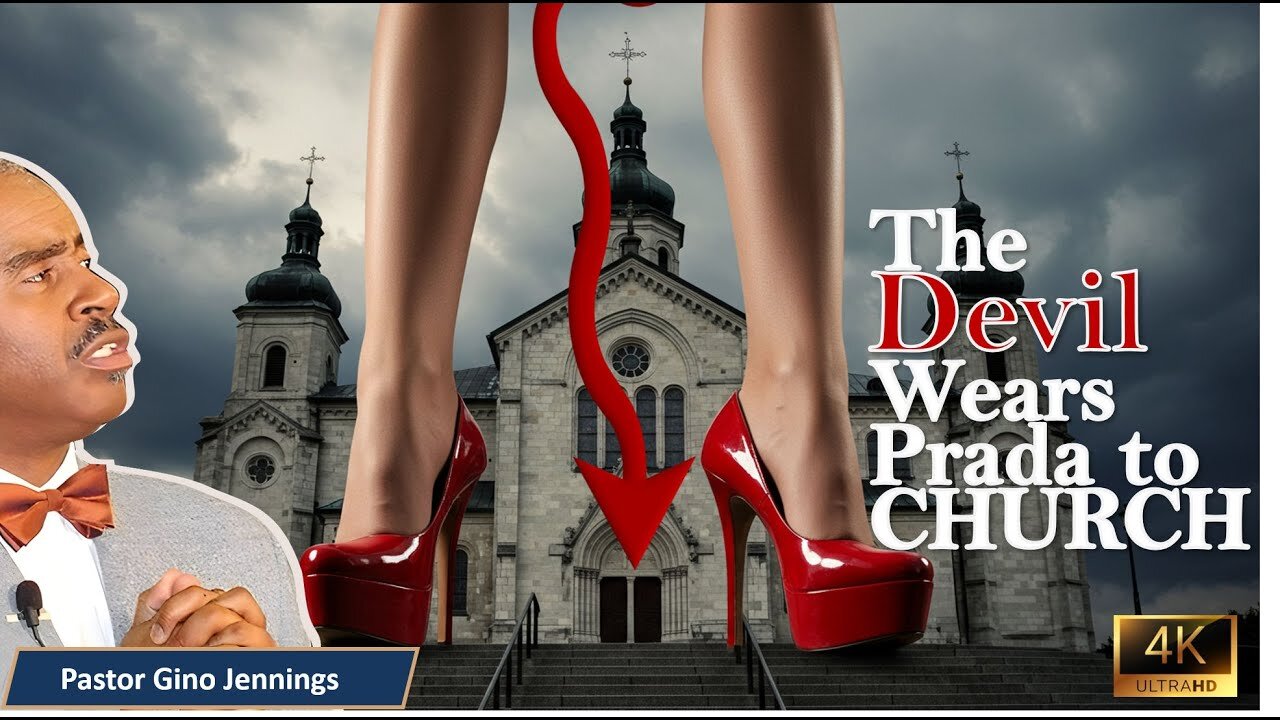 Faith or Fashion? The Controversy of Modesty in the Church | Pastor ...