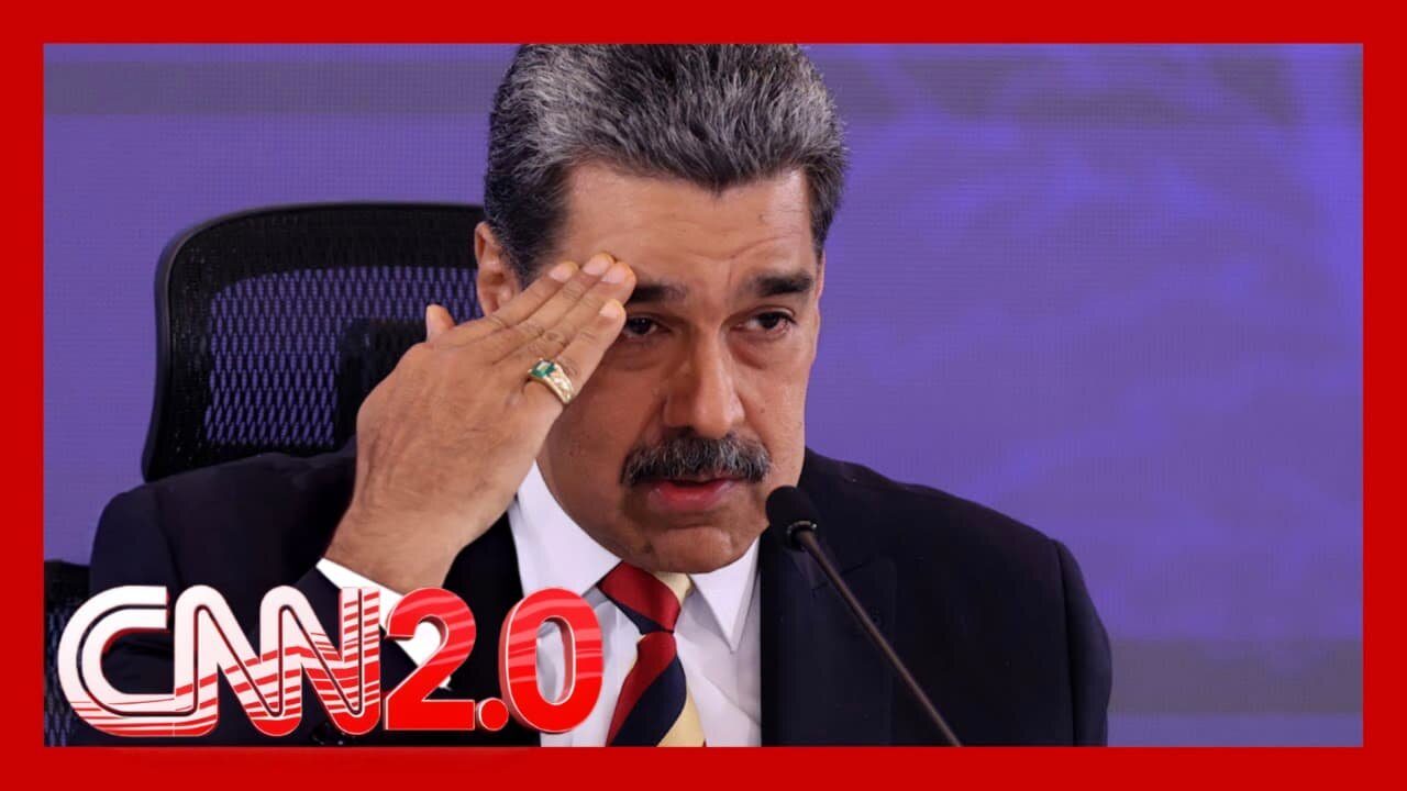 Venezuelan Military Jets Approach US Navy Ship in Caribbean | Pentagon ...