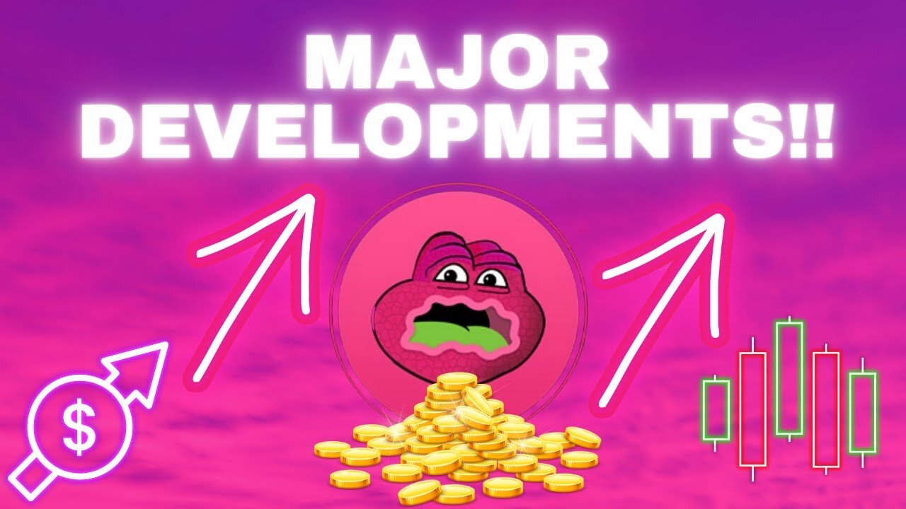 DON'T Miss The NEW Matt Furie Coin | $JYAI