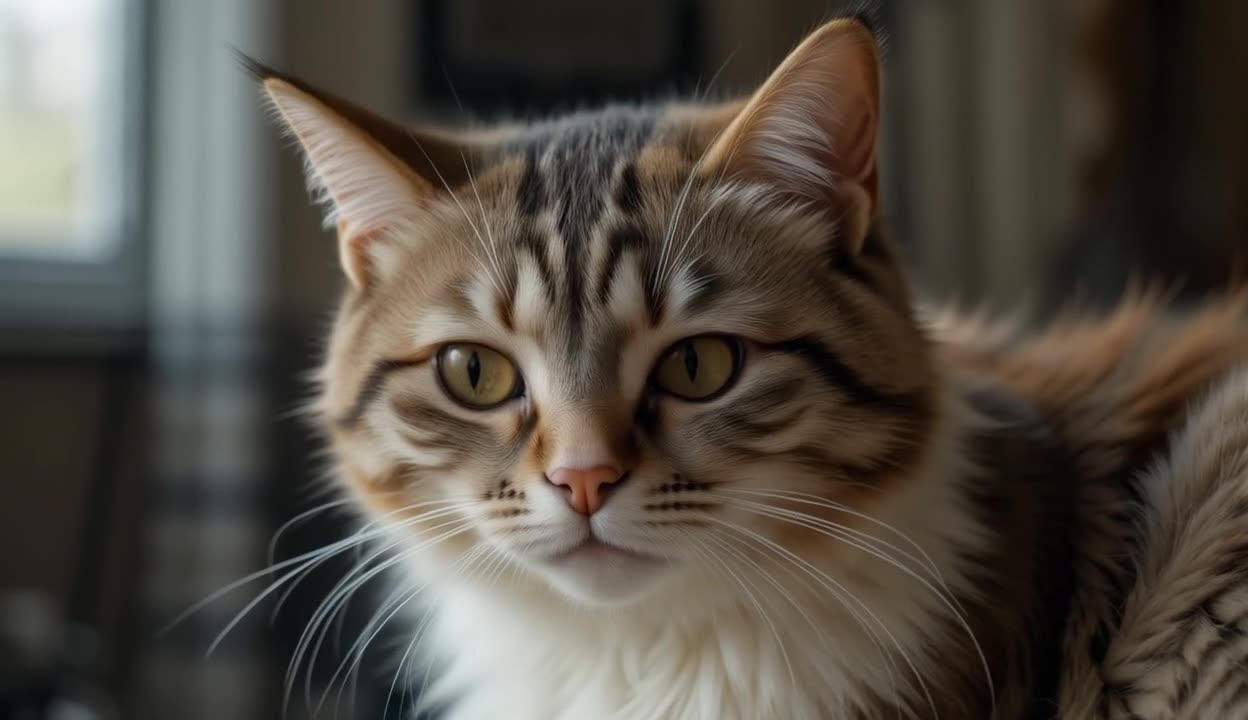 cat cute