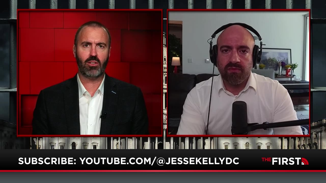 Mike Benz Breaks Down Marco Rubio's MAJOR State Department Changes