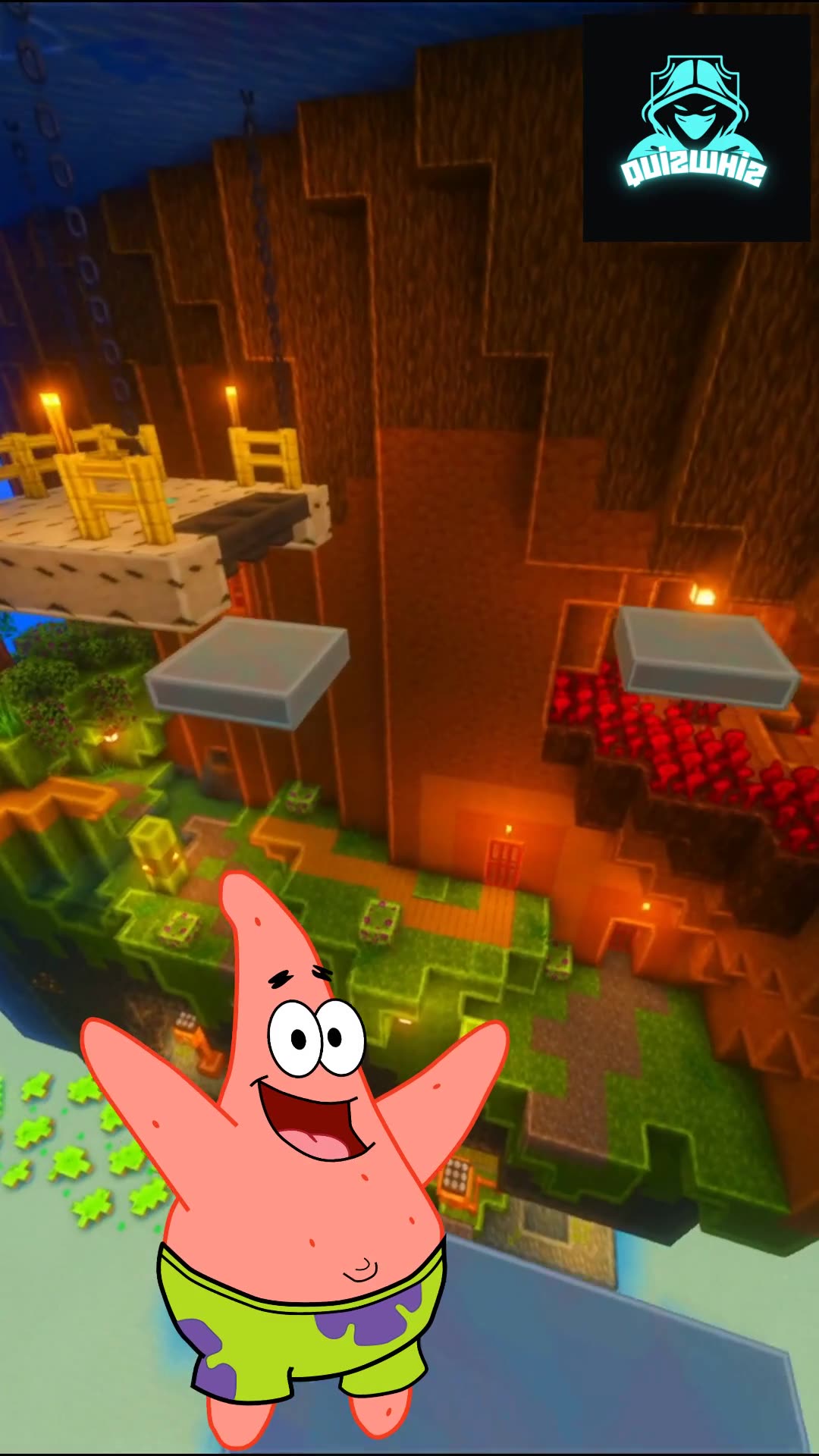 Spongebob And Patrick