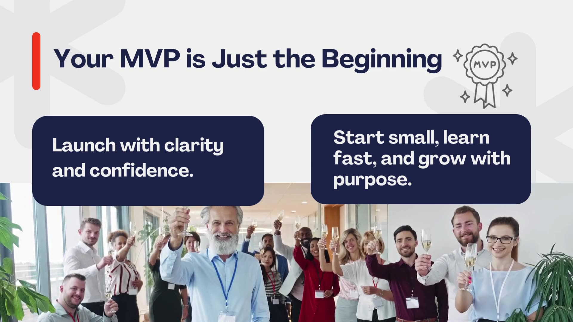 Complete Checklist to Build a Successful MVP for Startups