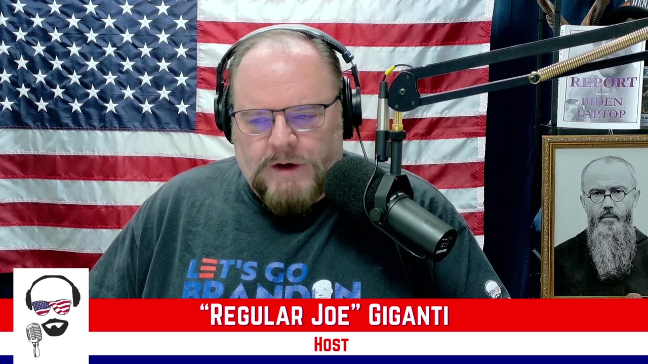 The Future Of The Filibuster + Old Guard On The Run + Tariff Talk: The ...