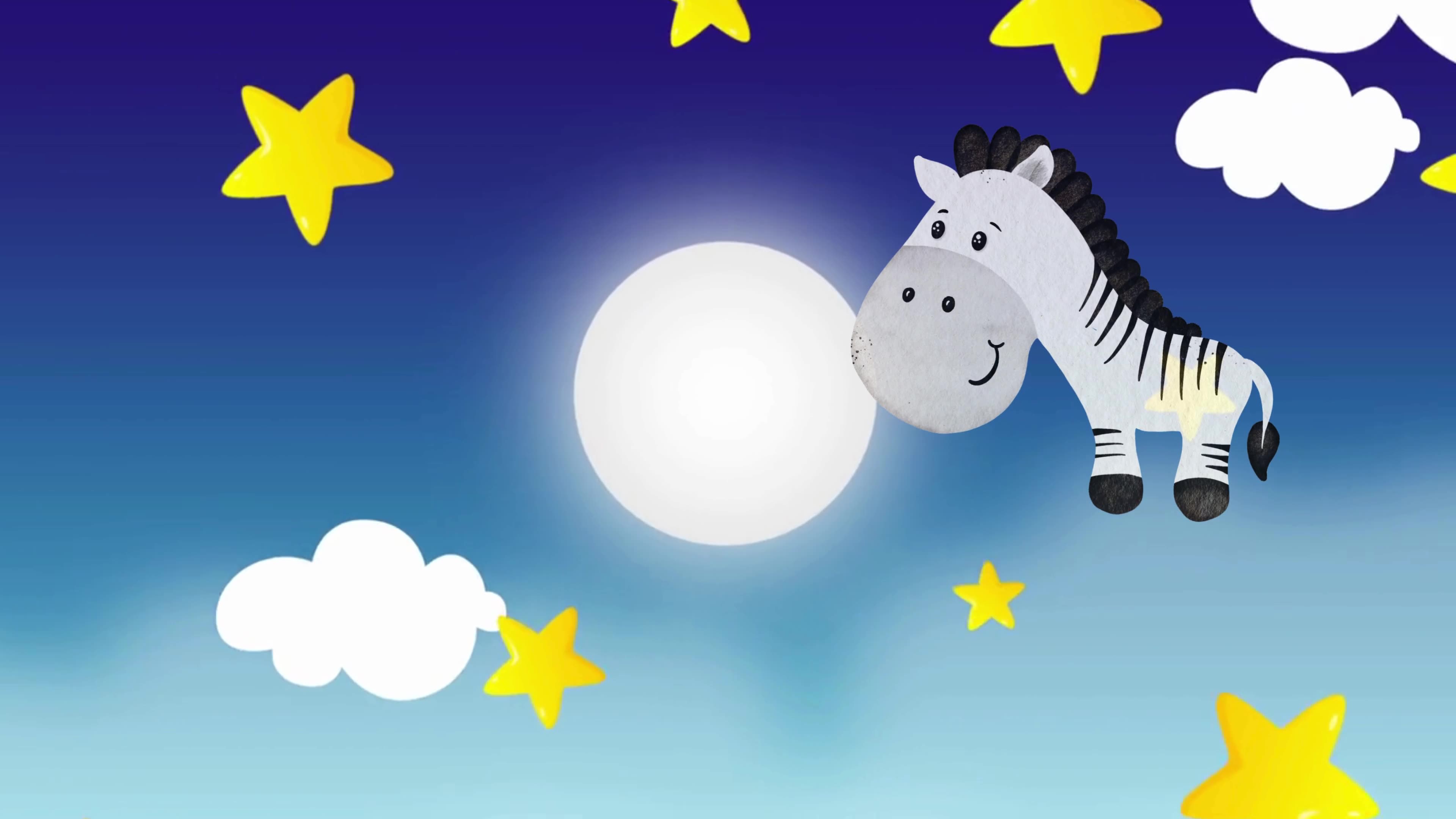 🦁 ABC Safari! | Learn the Alphabet with Animals | A to Z Animal Adventure