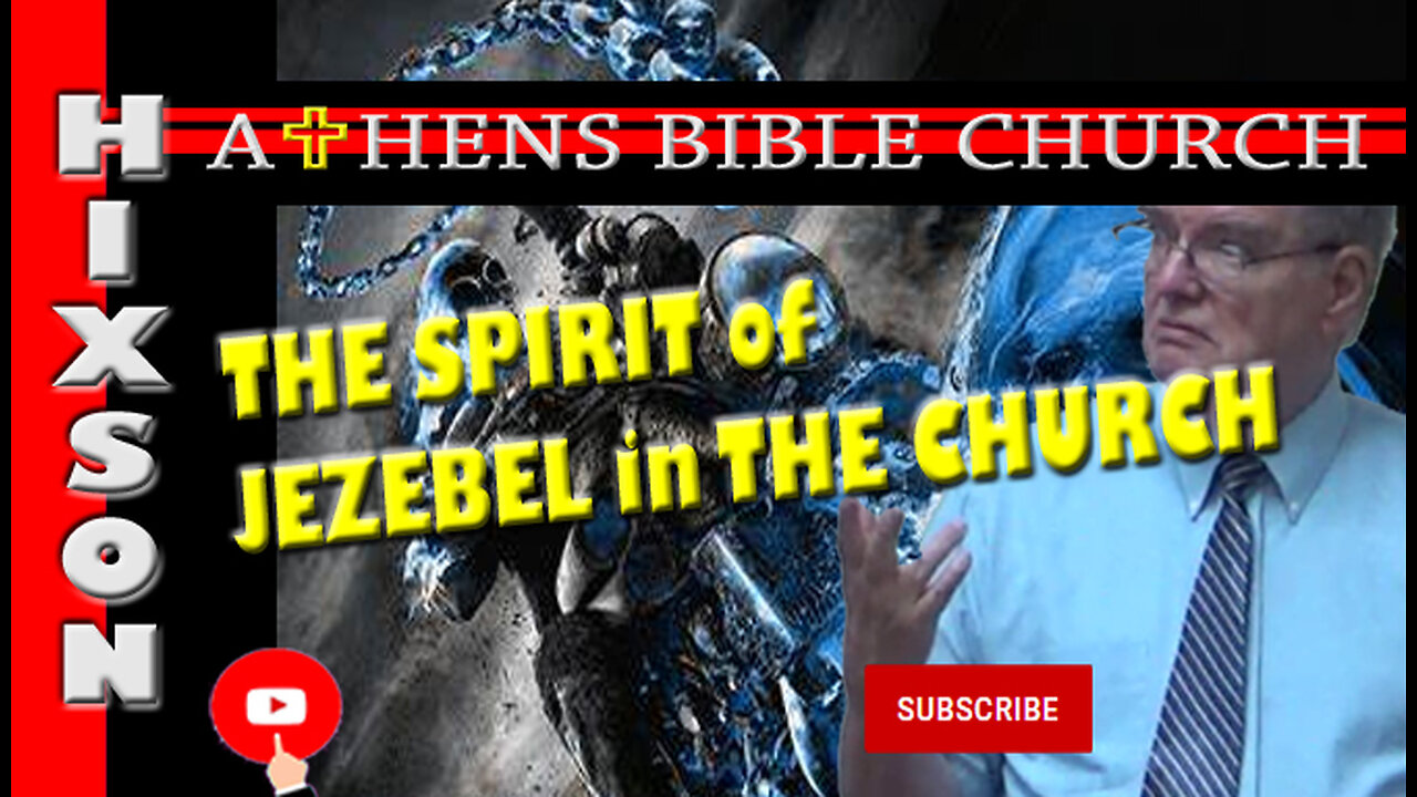 65 Years Later - Churches Everywhere | Revelation 2:7-29 | Athens Bible ...