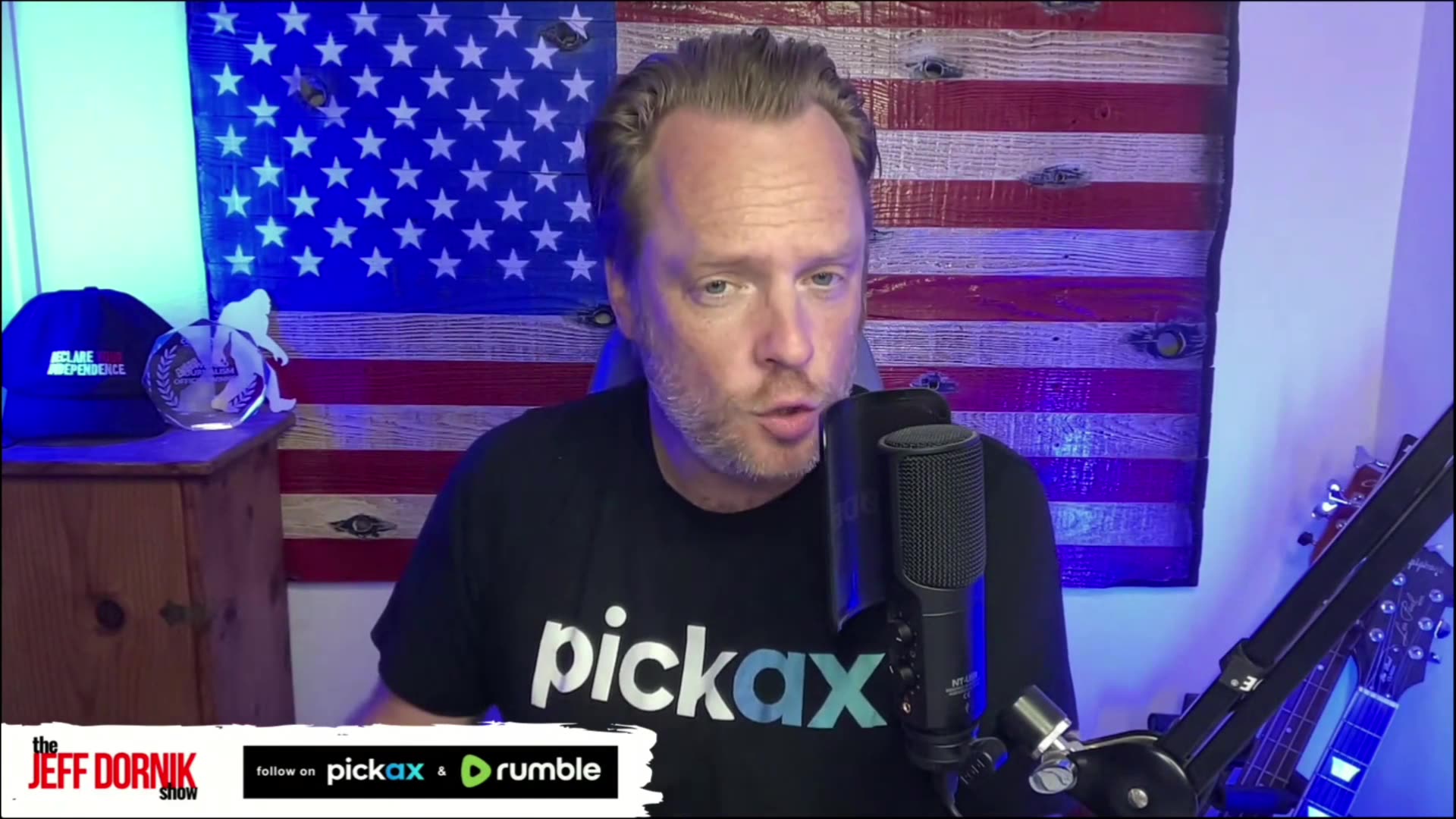 Charlie Kirk Followed Jesus’ Strategy... Which is Why the Elites Wanted ...